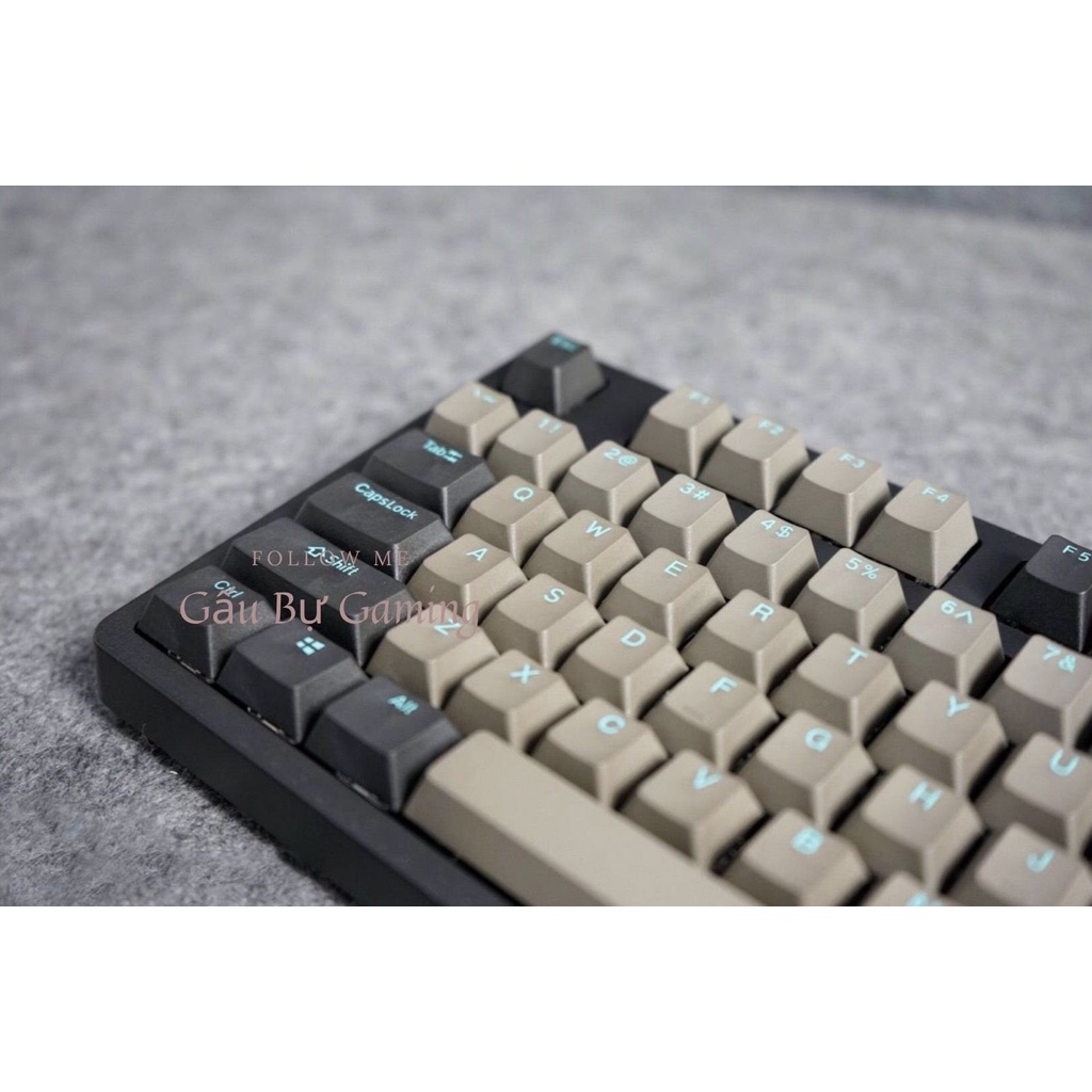 Mua Bàn phím cơ, máy tính E-Dra EK387 Pro⚡️𝑭𝑹𝑬𝑬𝑺𝑯𝑰𝑷⚡️cao cấp, gõ văn ...