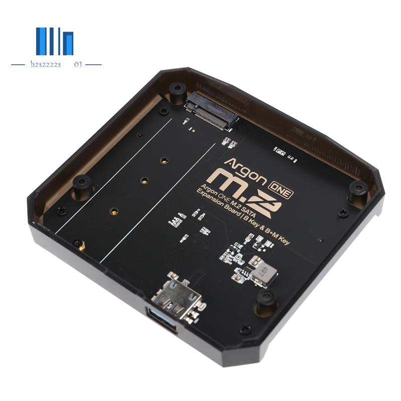 Mua Bảng Mạch Mở Rộng USB 3.0 Sang M.2 SATA SSD Cho Raspberry Pi 4B ...