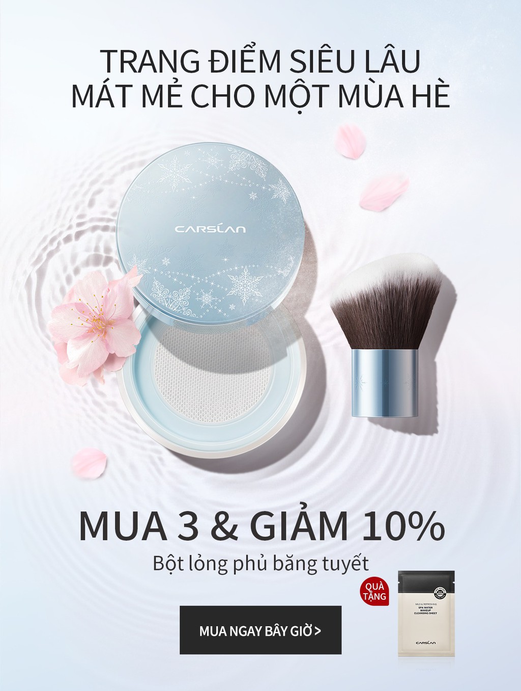 Carslan Official Store, Cửa hàng trực tuyến | Shopee Việt Nam