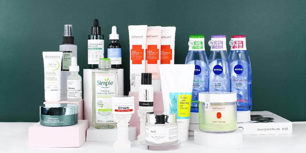 DN Cosmetics Official Store - Shop online | Shopee Việt Nam