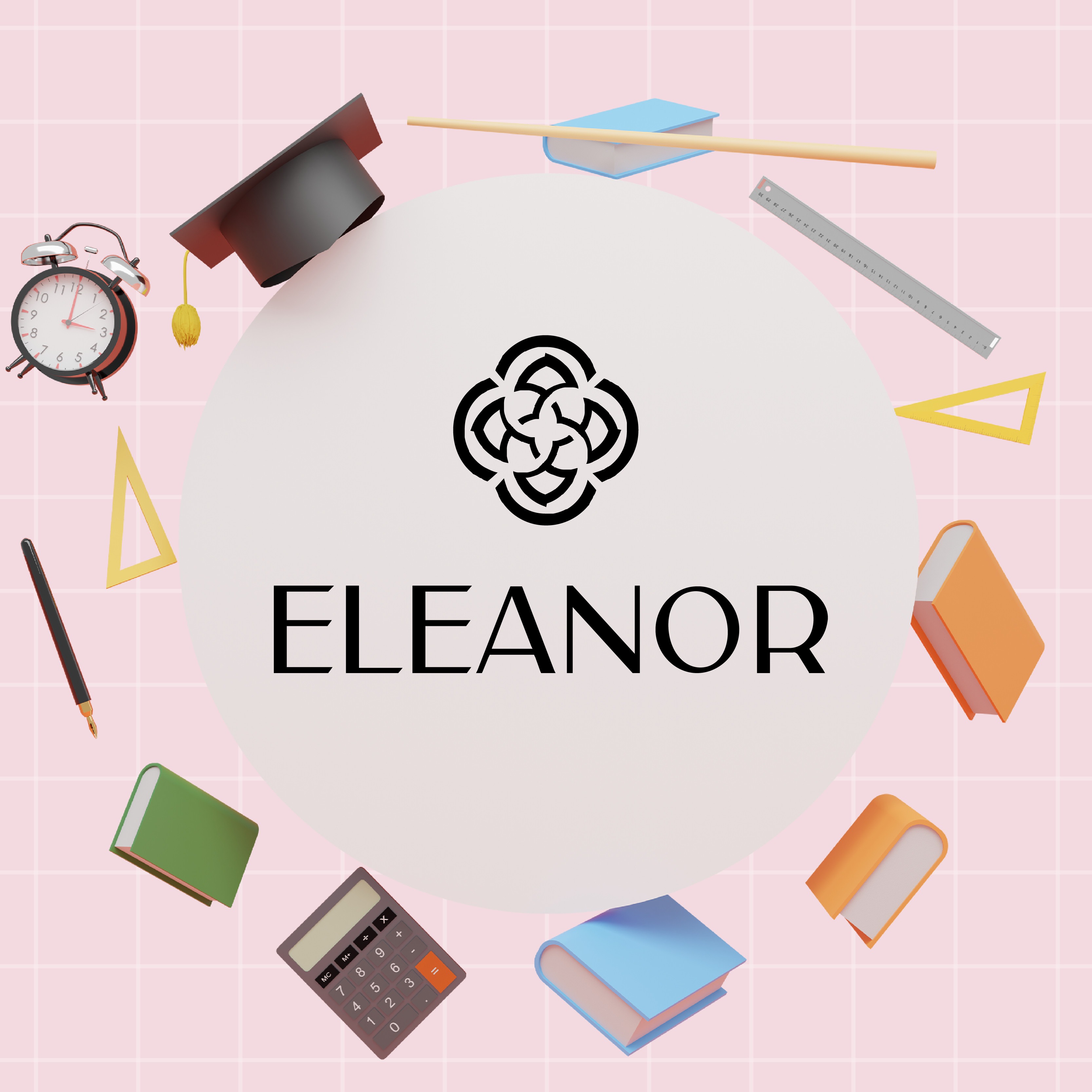 Eleanor Accessories - Shopee Mall Online | Shopee Việt Nam