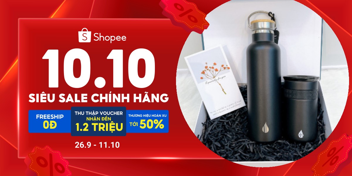 Elemental Việt Nam - Shopee Mall Online | Shopee Việt Nam