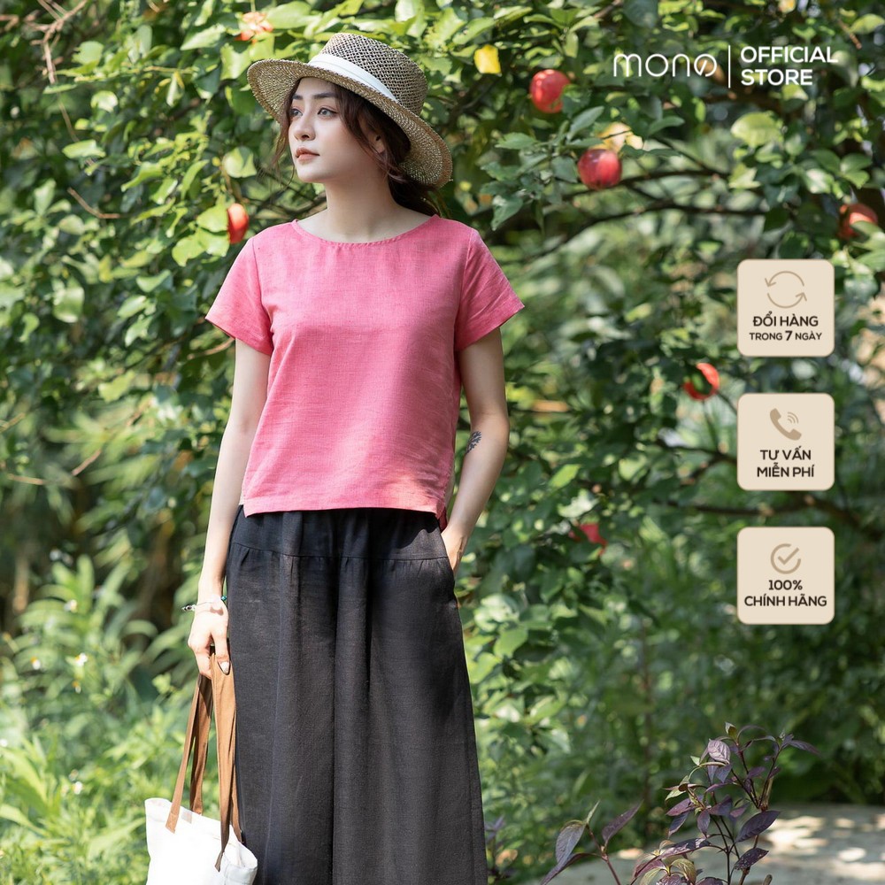 MONO Official, Cửa hàng trực tuyến | Shopee Việt Nam