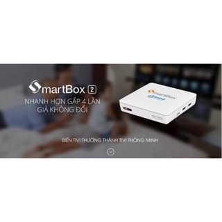 "vnpt smartbox 2" giá tốt Tháng 8, 2021 | Mua ngay | Shopee Việt Nam
