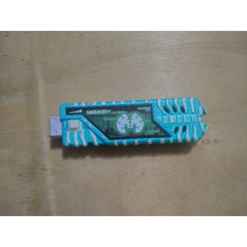 Dx dopant Memory Kamen rider W- Đồ chơi kamen rider- Siêu nhân hiệp sĩ ...