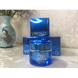 Kem Dưỡng Yanko | Shopee Việt Nam