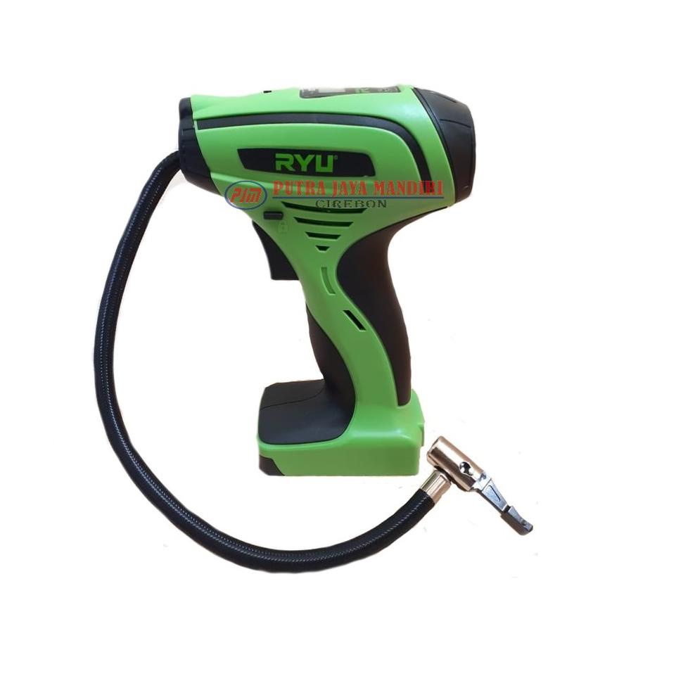 Mua Hầu hết là có thể... Máy Bơm Mini Ryu 12V RCC 12 / Dc 12V Chuyên ...