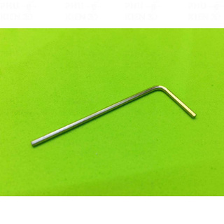 Lục lăng (Khóa lục giác) cho ốc (bulon) M2,M3,M4,M5,M6(2mm,3mm,4mm,5mm ...