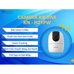 CAMERA KBONE H21PW | Shopee Việt Nam