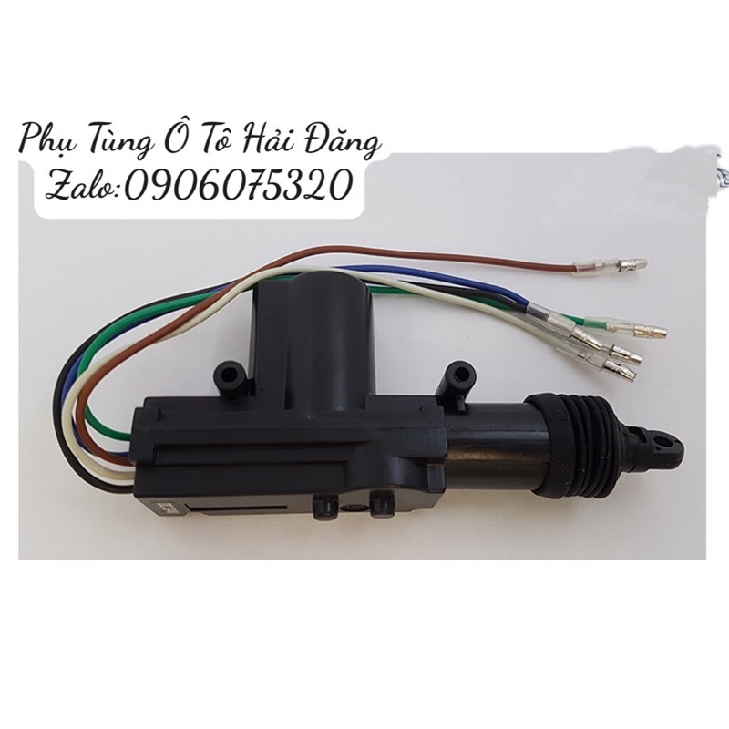 Chuột cửa 2 dây 12v-24v | Shopee Việt Nam