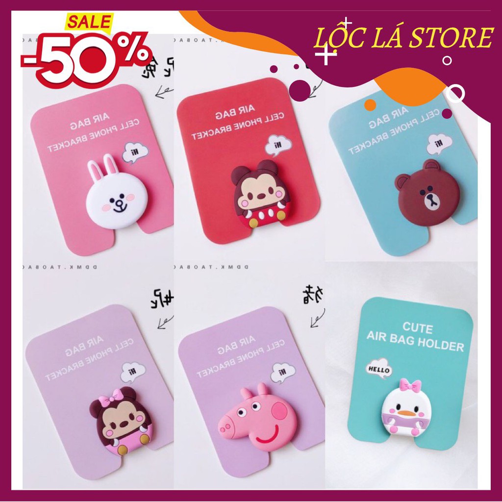 7 mẫu pop tròn mới nhất cực dễ thương (lướt sang trang để xem hình chi ...
