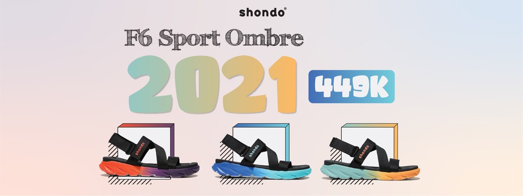Shondo Vietnam, Cửa hàng trực tuyến | Shopee Việt Nam