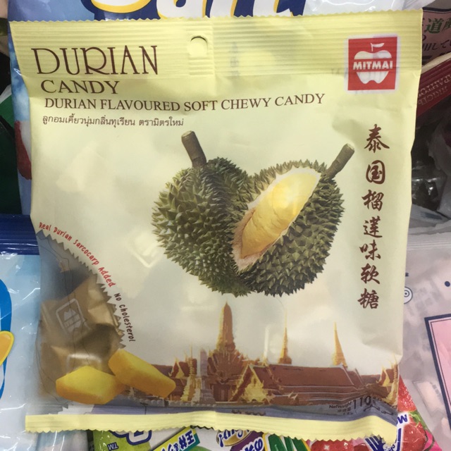 Durian candy | Shopee Việt Nam