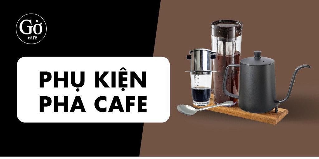 Gờ Cafe, Cửa hàng trực tuyến | Shopee Việt Nam