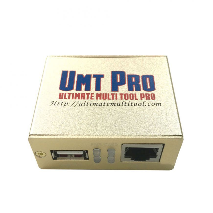 UMT Pro Box (Chuyên FRP, mã khóa - đa năng) | Shopee Việt Nam