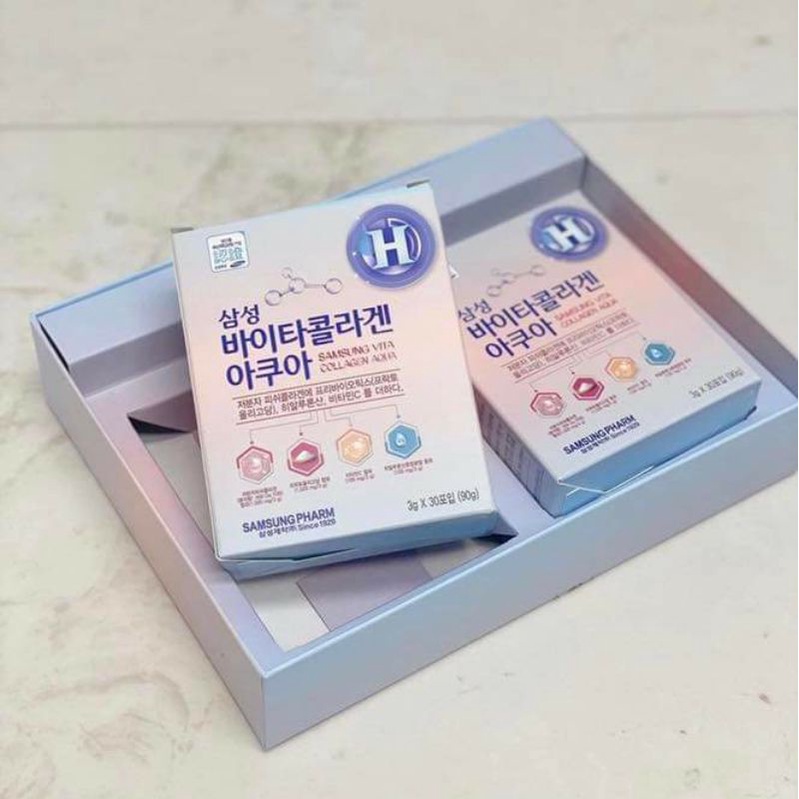 Top 9 samsung vita collagen aqua in 2023 - Chia Sẻ Kiến Thức Điện Máy ...