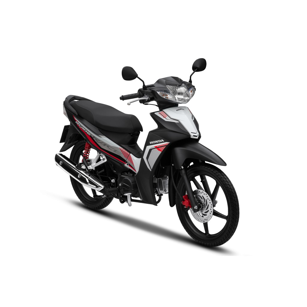 Mua Xe Máy Honda Blade phiên bản Phanh Đĩa - Vành Đúc giá rẻ nhất ...