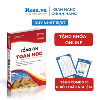 MoonBook- Top sách luyện thi - Shop online | Shopee Việt Nam