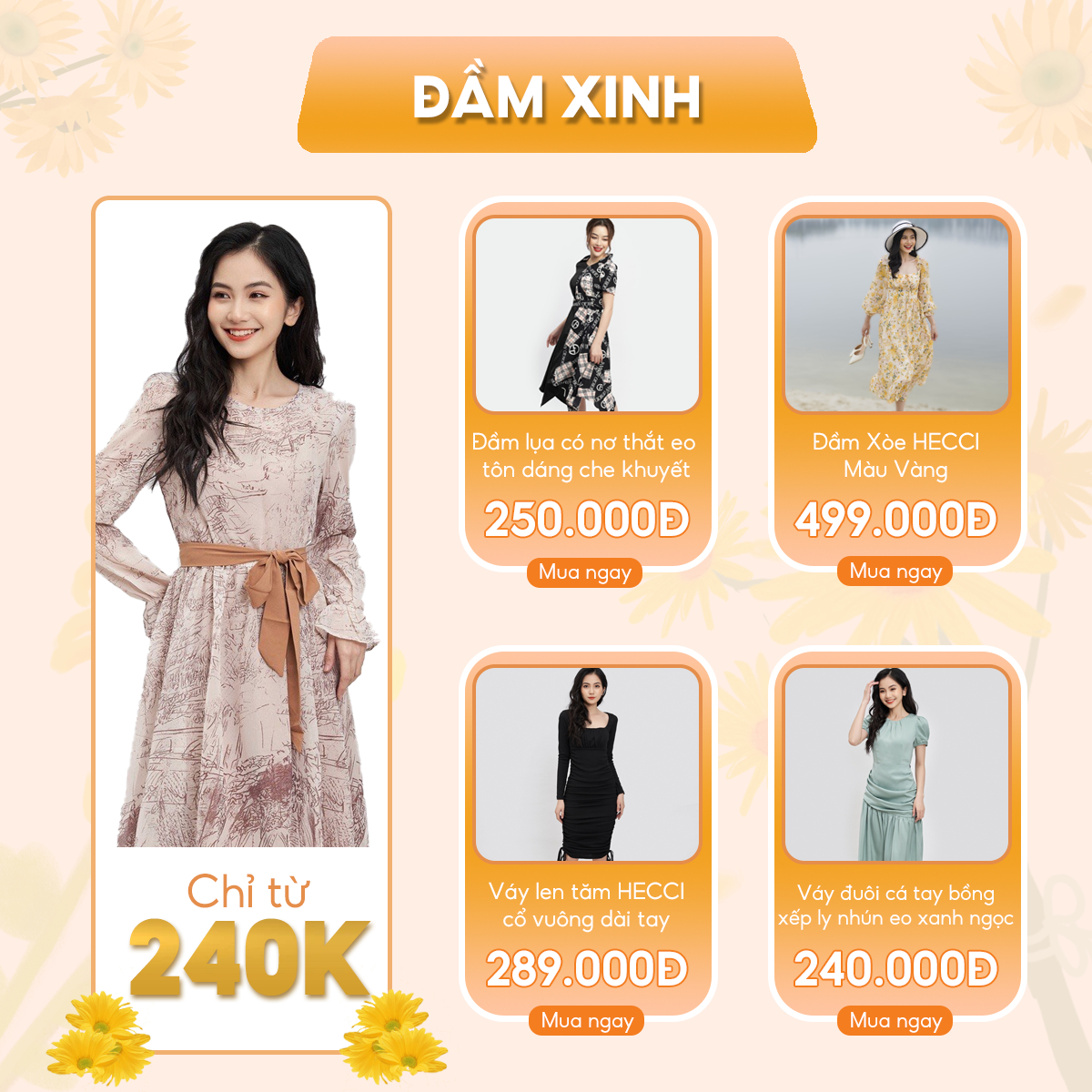 HECCI Store Official - Shopee Mall Online | Shopee Việt Nam