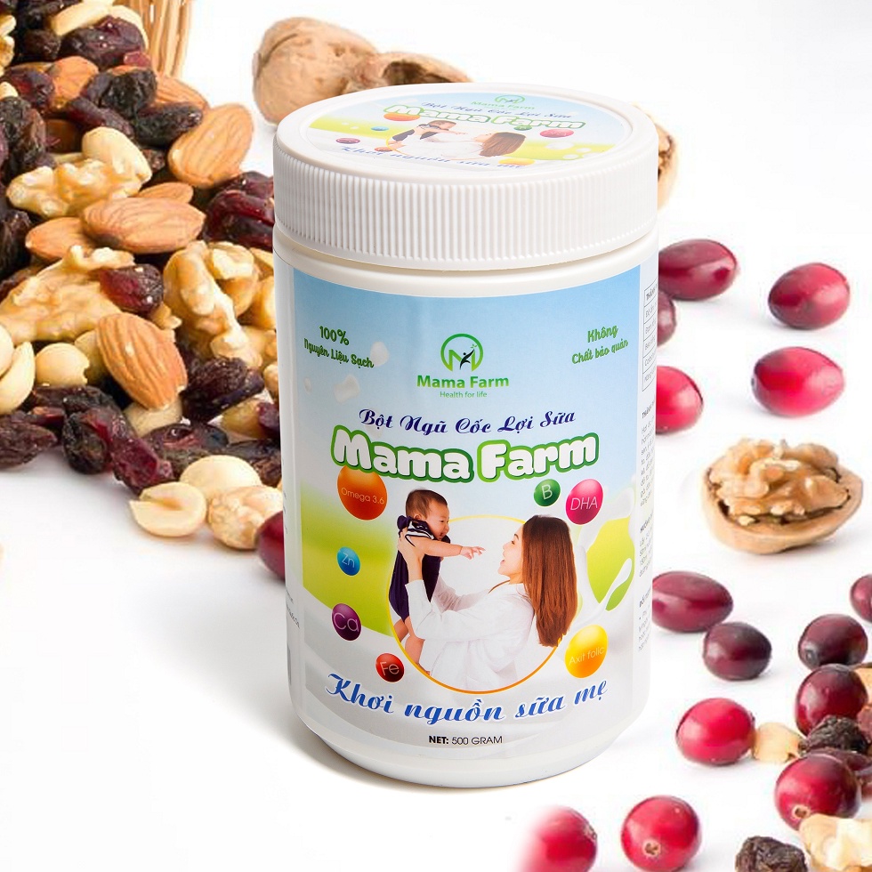 MAMA FARM Official Store, Cửa hàng trực tuyến | Shopee Việt Nam