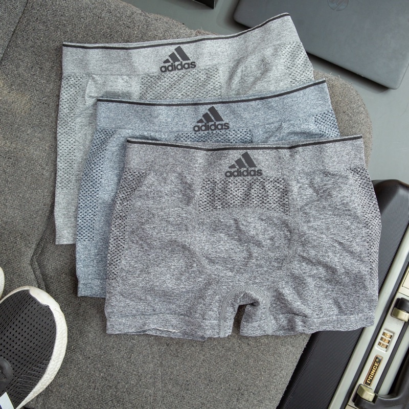 Mua Boxer AB dệt kim cao cấp, quần lót nam liền mảnh,thoáng khí kháng ...