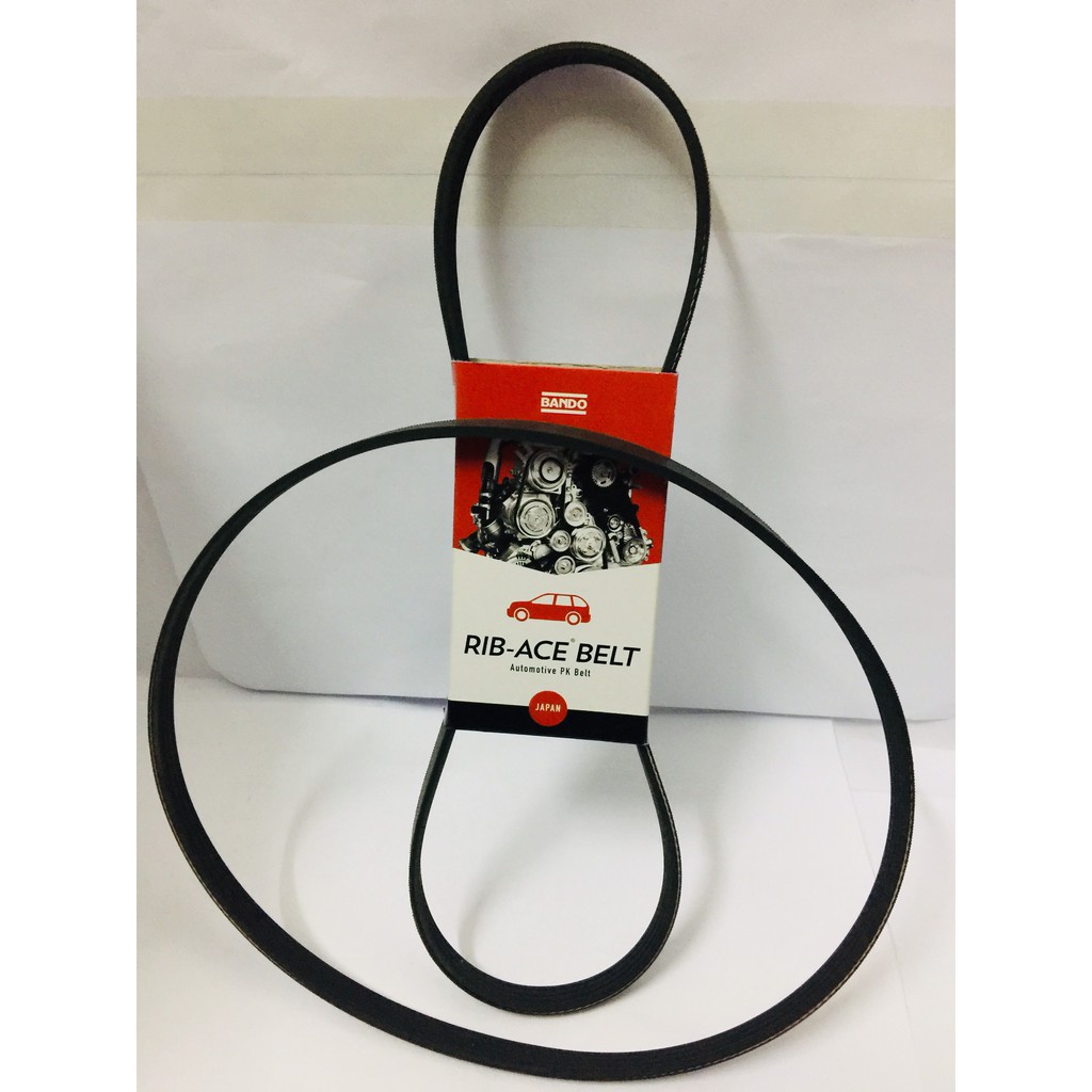 Mua Dây curoa 4PK880 nhãn hiệu Bando Nhật Bản cho xe ô tô giá rẻ nhất ...