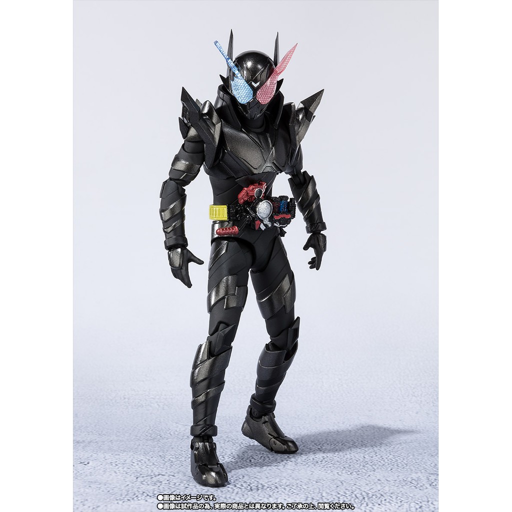 Mua Mô hình chính hãng SHF: Kamen Rider Build Hazard Form giá rẻ nhất ...