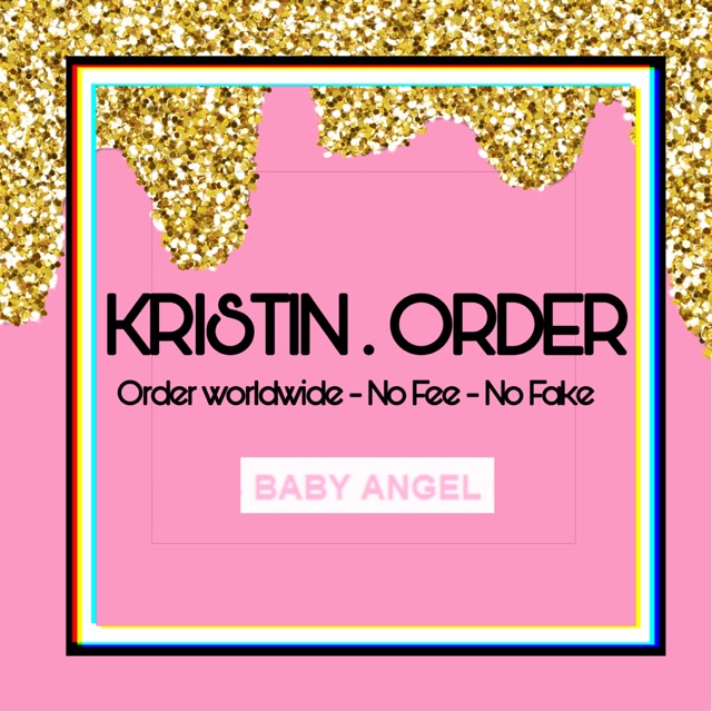 kristin.store, Cửa hàng trực tuyến | Shopee Việt Nam