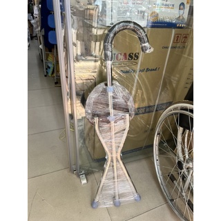 Ba toong, gậy chống 1 chân có ghế ngồi KY911L | Shopee Việt Nam