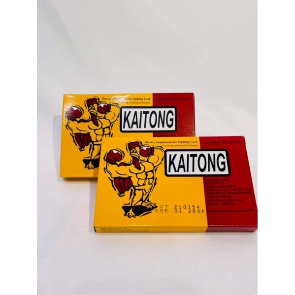 kích lực kaitong | Shopee Việt Nam