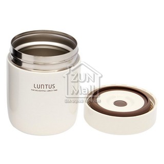 [Nhật Nội Địa] Bình Đựng Thức Ăn Giữ Nhiệt Cao Cấp LUNTUS ASVEL Nhật ...