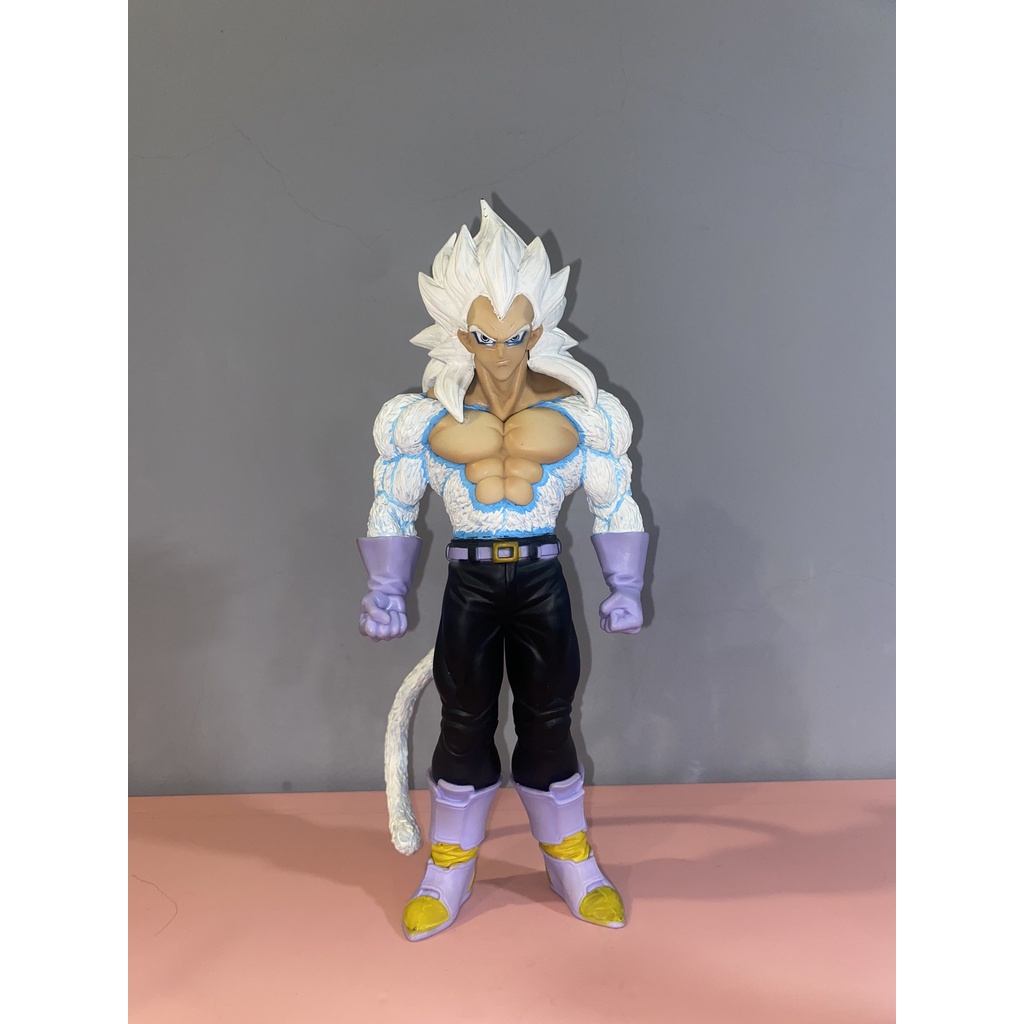 Mô hình Vegeta ssj5 | Shopee Việt Nam