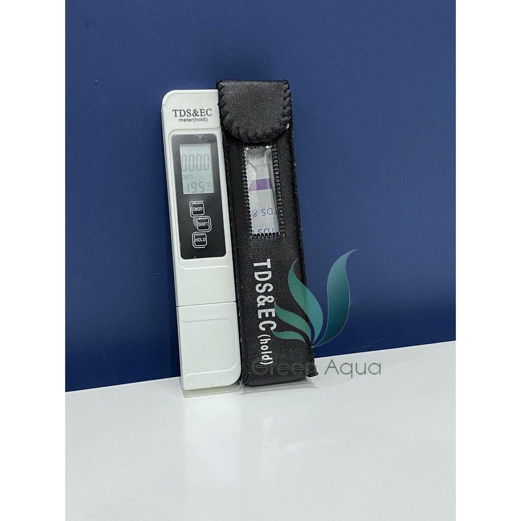 Bút đo TDS & EC meter | Shopee Việt Nam