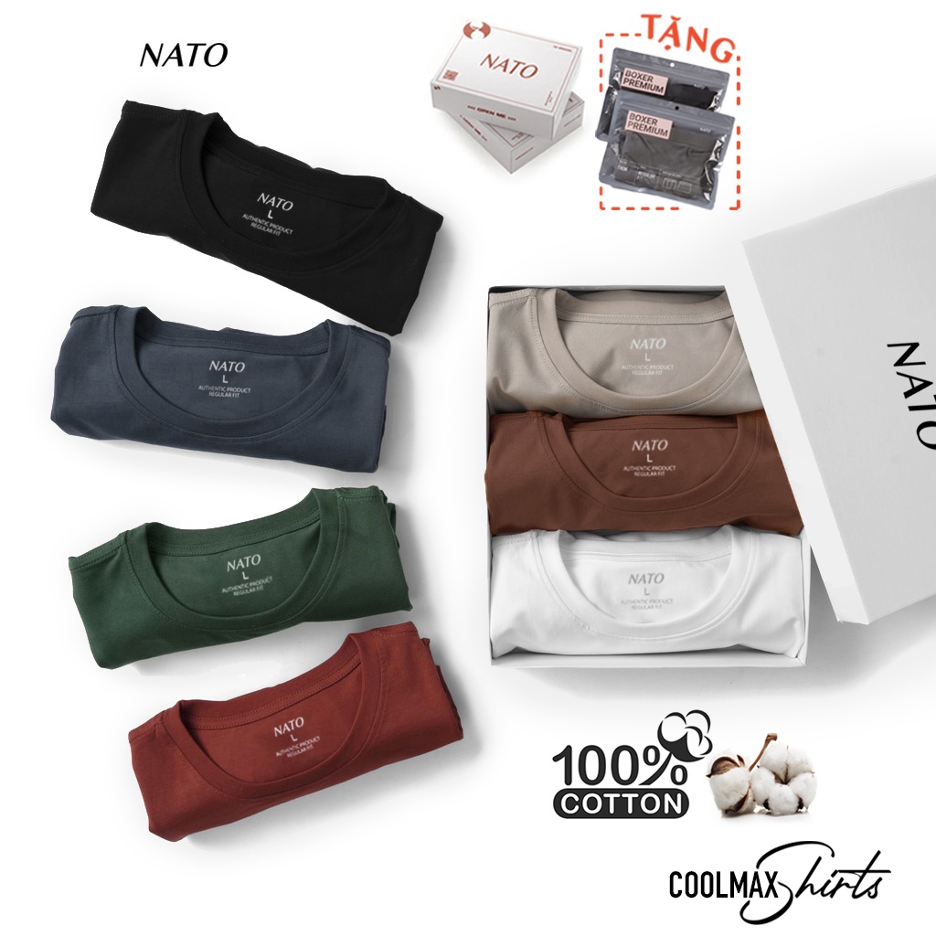 NATO | Official Store - Shopee Mall Online | Shopee Việt Nam