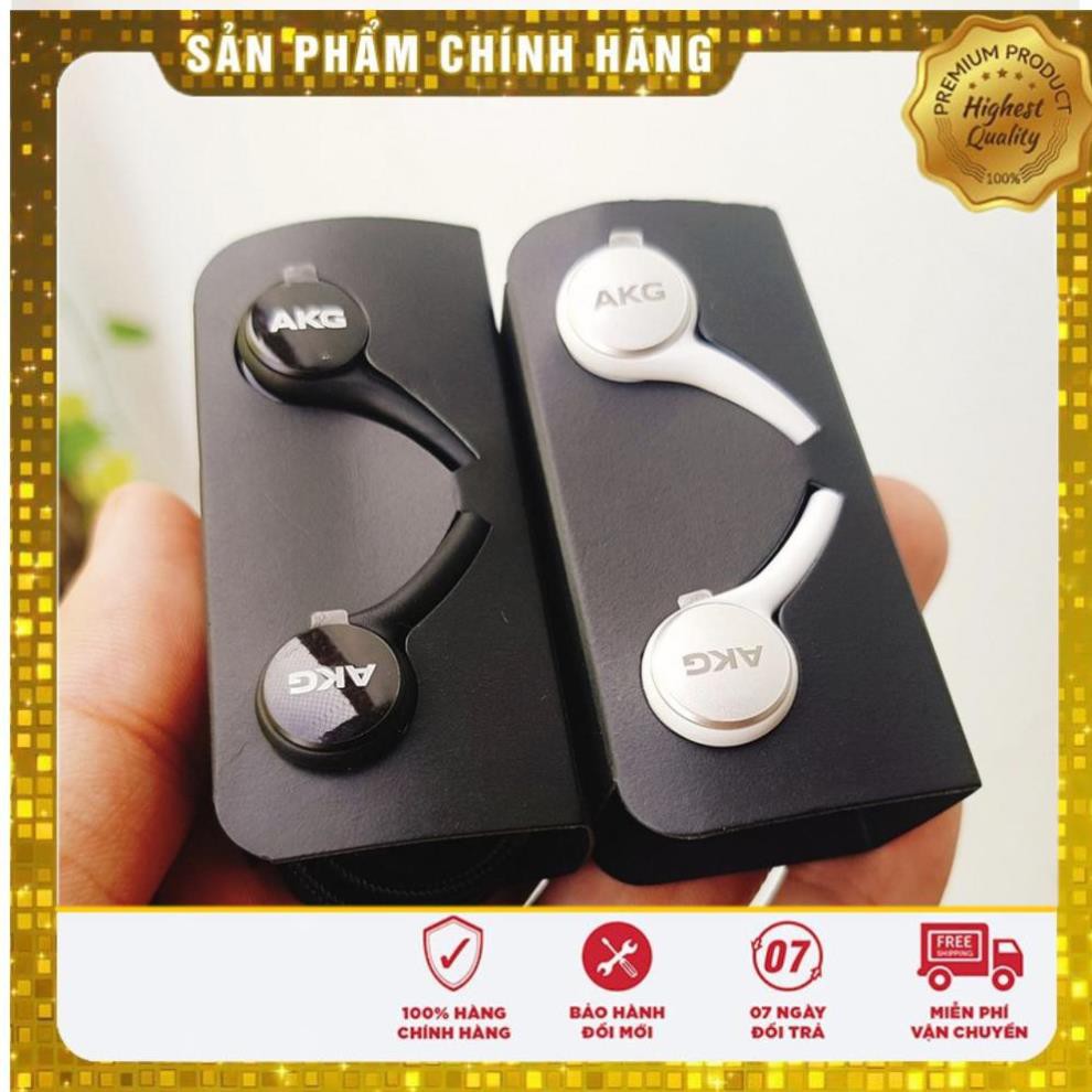 [FREESHIP CHÍNH HÃNG] Tai Nghe Samsung AKG S10 Zin Theo Máy Chính Hãng ...