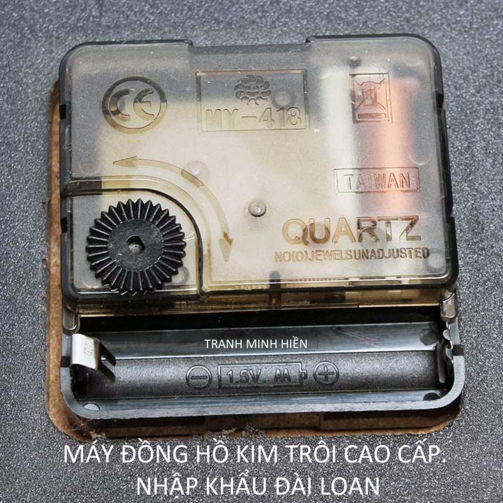 Mua Tranh treo tường - Thuận buồm xuôi gió 02 ( 3 TRANH GHÉP CÓ ĐỒNG HỒ - KT 60 x 90cm) giá rẻ ...