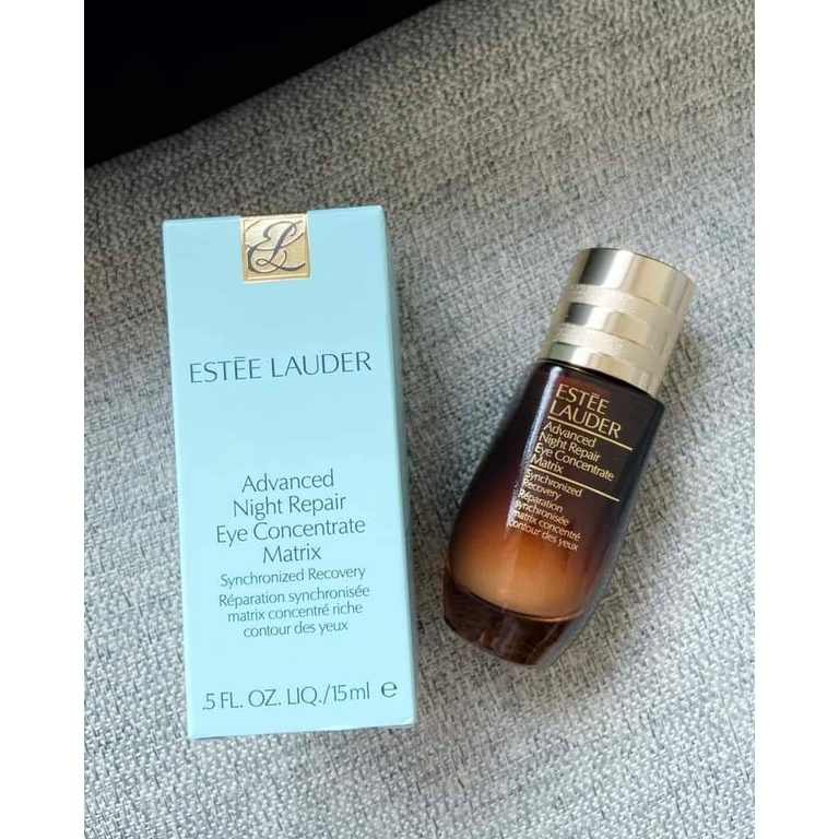 Tinh Chất Chống Lão Hóa Vùng Mắt Estee Lauder ANR Eye Concentrate ...