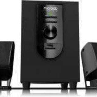 LOA MICROLAB M108U. | Shopee Việt Nam