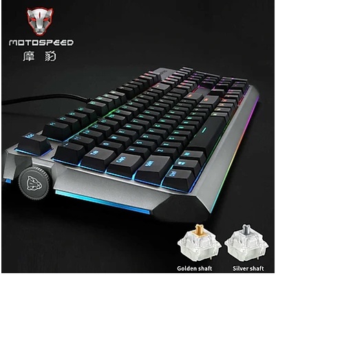 Mua Bàn phím cơ CK80 SILVER-hàng chính hãng giá rẻ nhất | TecKi.Vn