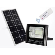 Đèn LED năng lượng mặt trời SOLAR LIGHT JD-8860 60W | Shopee Việt Nam