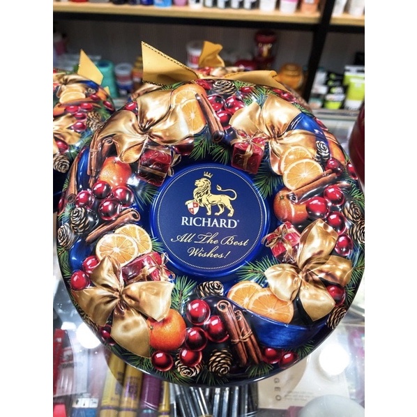 Trà Richard Royal Tea | Shopee Việt Nam