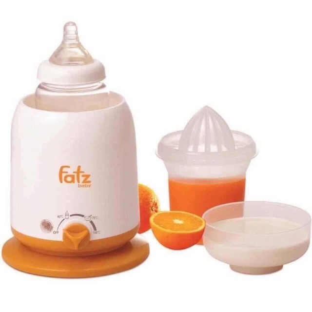 Máy Hâm Sữa Fatz FB3002SL | Shopee Việt Nam