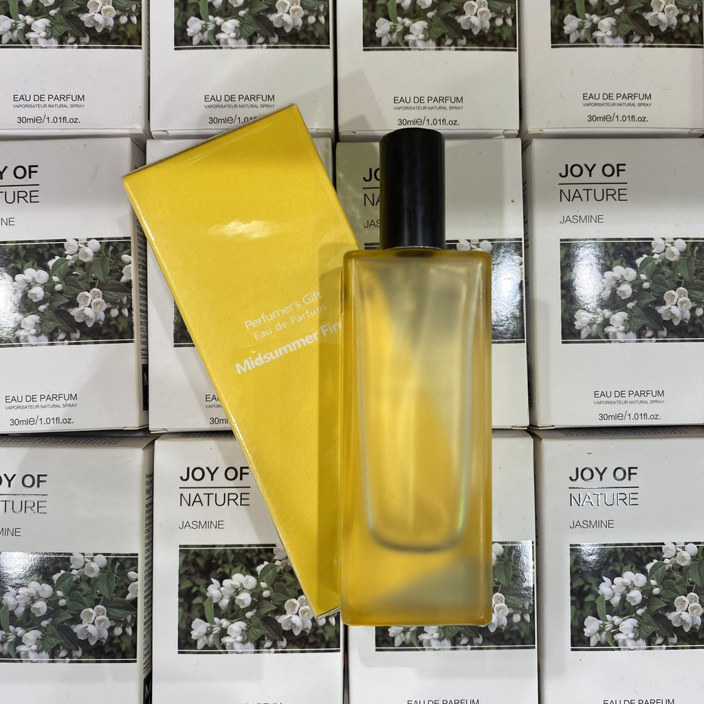 Mua Nước hoa Midsummer Firefly - Miniso giá rẻ nhất | TecKi.Vn