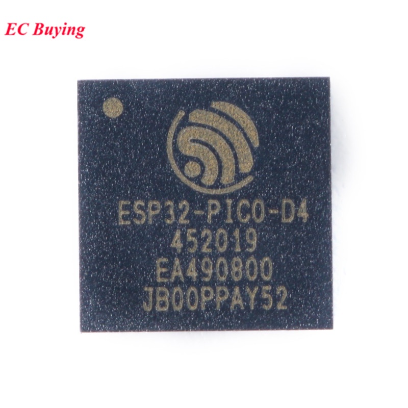 Chip Wifi Ic Qf8266 Esp32 Esp32 D0wdq6 Esp8285 Esp32 D0wd V3 Esp32 D2wd 6122