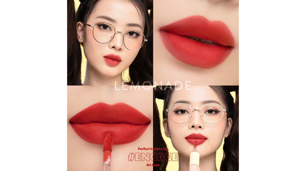 Lemonade Cosmetics - Cửa Hàng Online Chính Hãng | Shopee Việt Nam