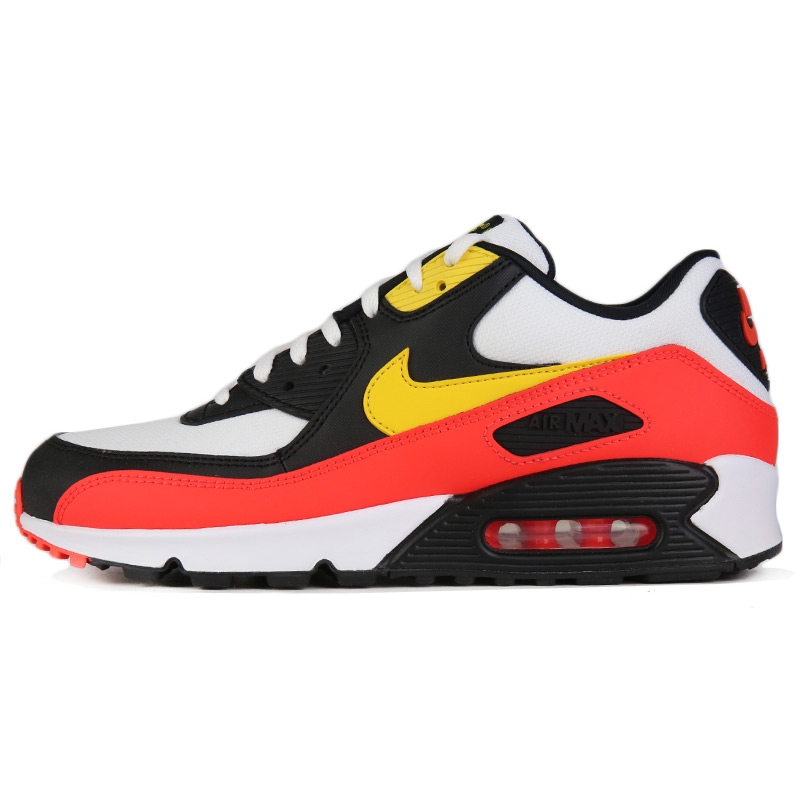 Red Nike Air Max: Giày thể thao hot nhất năm – Bấm để xem ngay! - Chùa ...