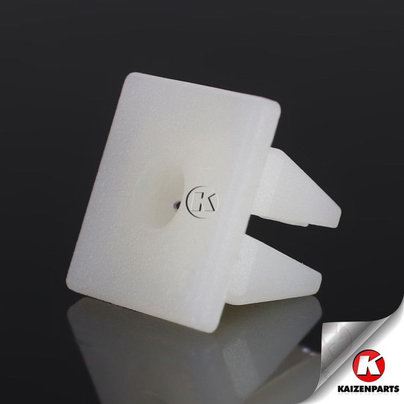 Vít nhựa táp pi chính hãng KIA | 1491005000 | Shopee Việt Nam