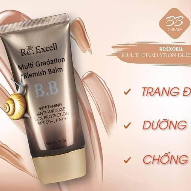 Kem nền che khuyết điểm bb | Shopee Việt Nam