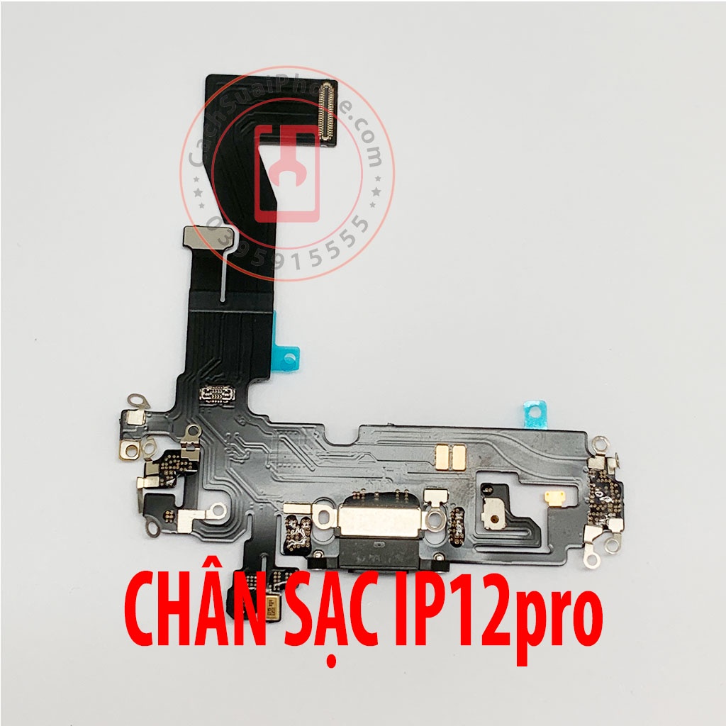 Cáp Chân Sạc 12 Pro tương thích điện thoại 12 Pro Táo | Shopee Việt Nam