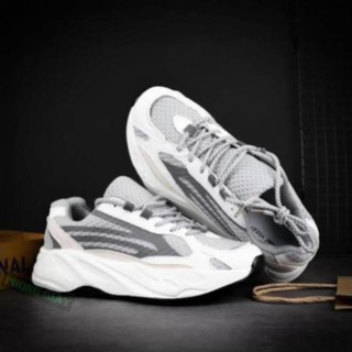 Giày sneaker nam yz700 giày yz 700 giày thể thao nam giày ulzzang nam ...